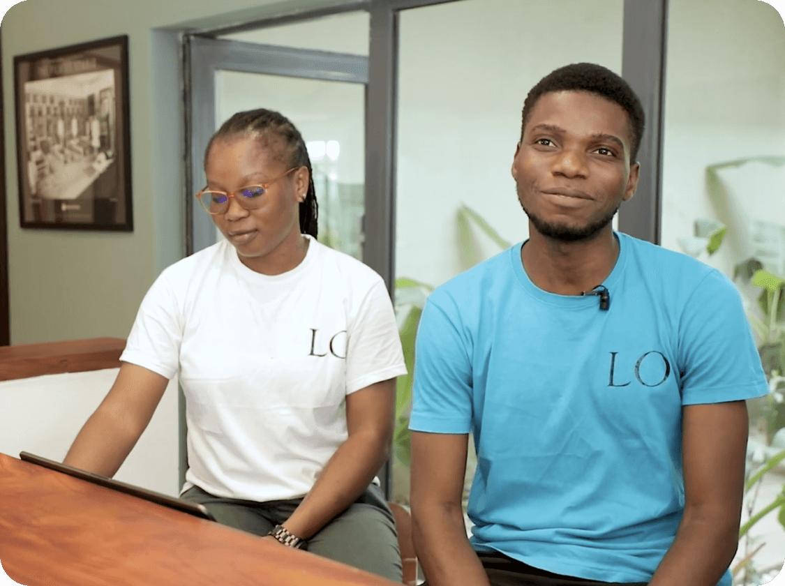 VPay - Simplifying payment processes for African businesses